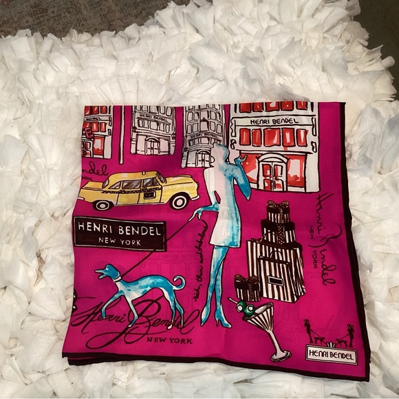 henri bendel | Accessories | Henri Bendel | Poshmark